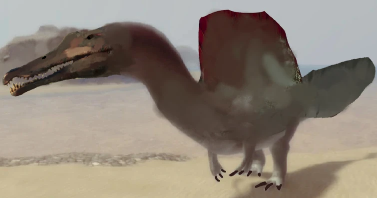 Discuss Everything About Dinosaur Mobile World Wiki | Fandom