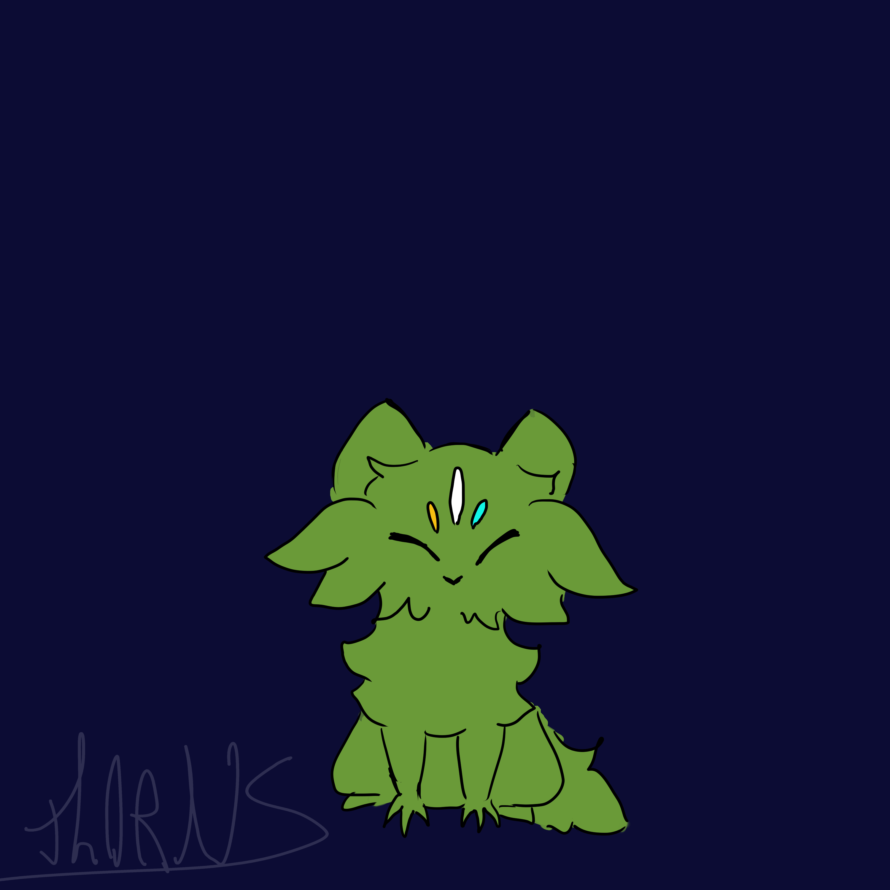 silly little animation | Fandom