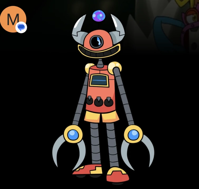 AINT NO WAY | Fandom