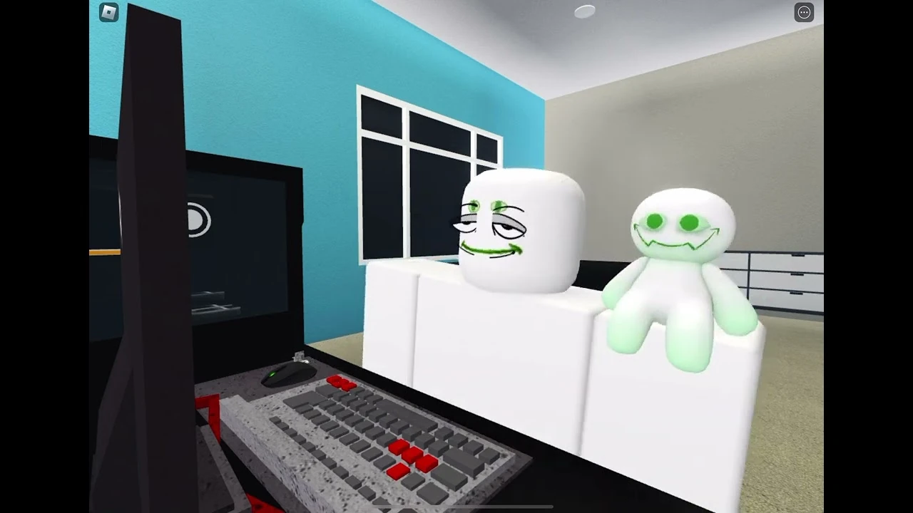 Rate my roblox fit - aftermath | Fandom