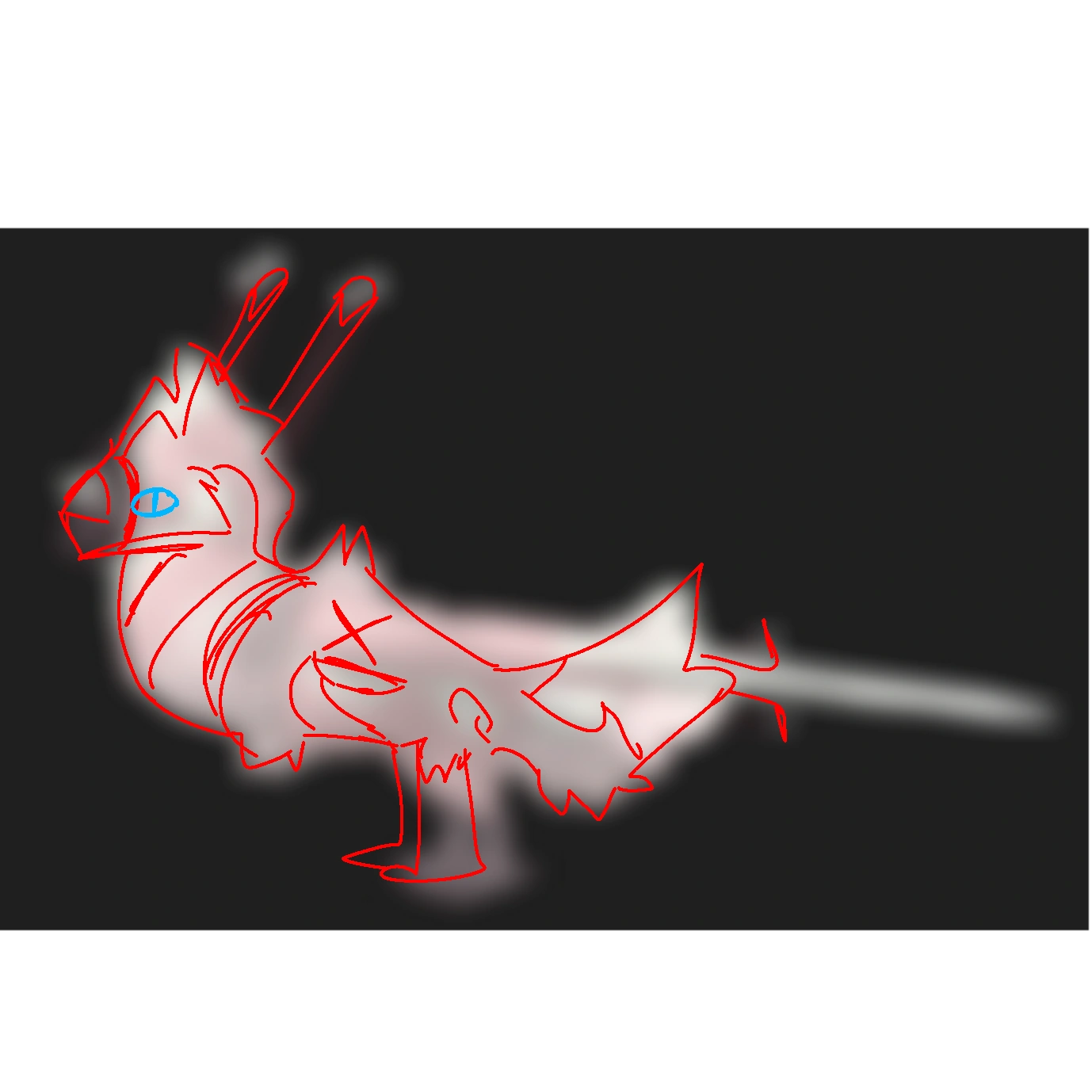 deciphering the leak but 4k ultra HD | Fandom