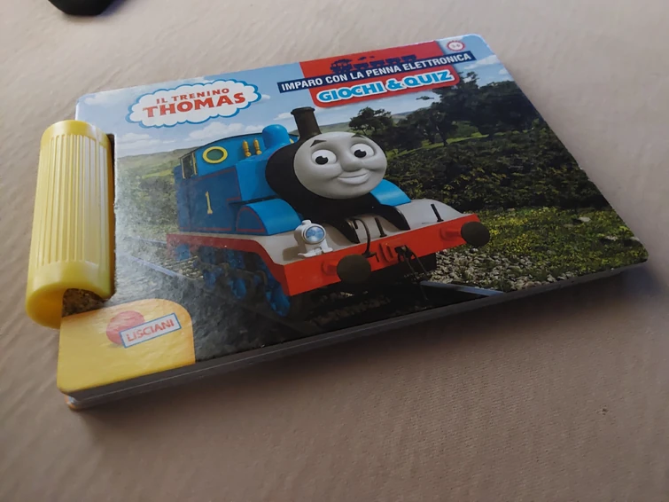 Some Italian activity book thingy | Fandom