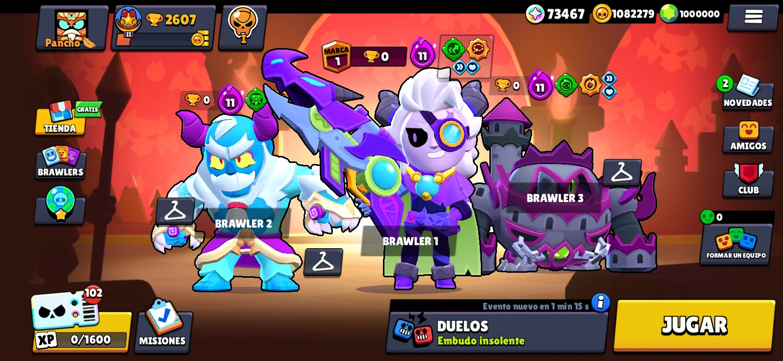 Best trio matching skins (Part 5) | Fandom