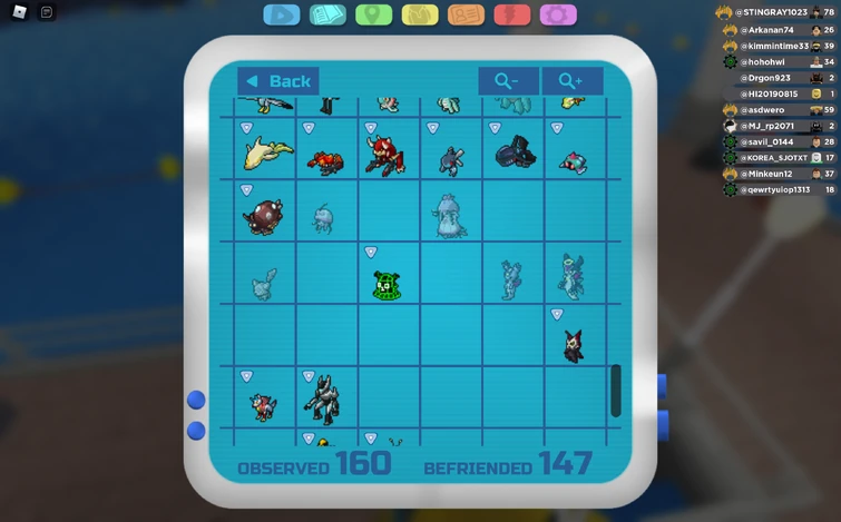 Discuss Everything About Loomian Legacy Wiki | Fandom