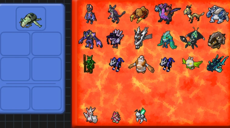 Discuss Everything About Loomian Legacy Wiki | Fandom