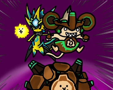 Discuss Everything About Battle Cats Wiki | Fandom