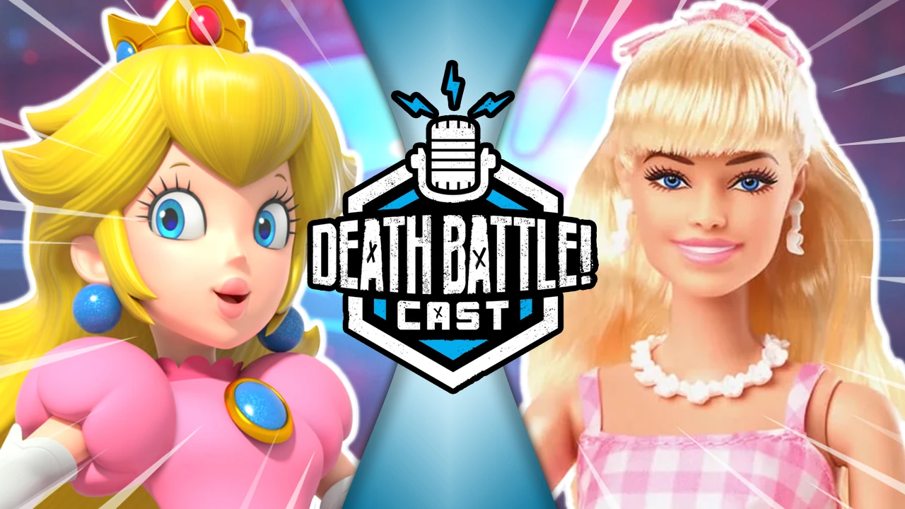 Next time on death battle cast | Fandom