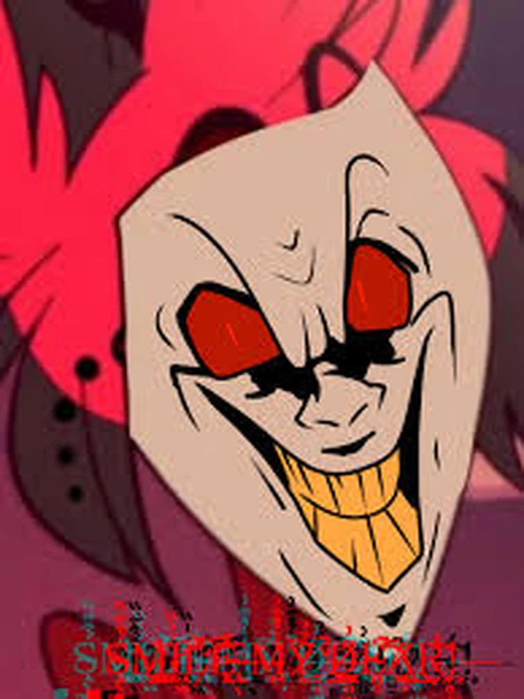 Show cursed images of HH characters :) | Fandom