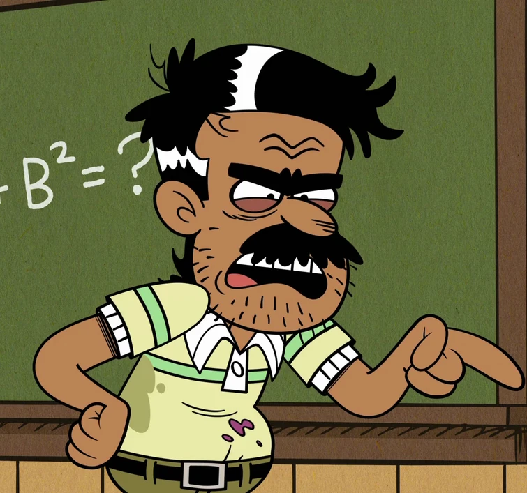 Discuss Everything About The Loud House Encyclopedia | Fandom