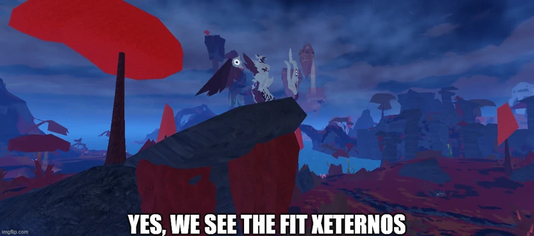 Discuss Everything About Creatures of Sonaria Wiki | Fandom