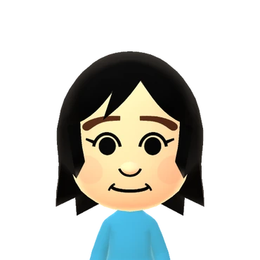 Which WS/WSR/WP Mii redesign do you like the best? | Fandom