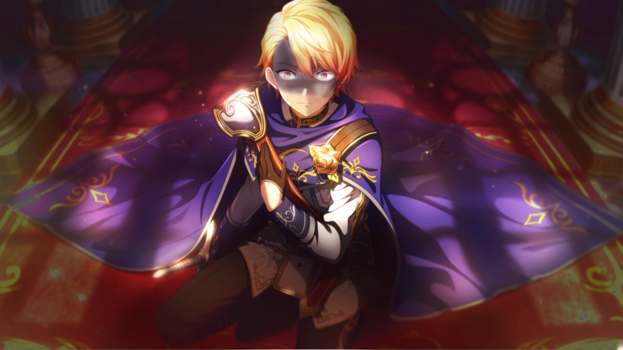 knightkasa edit! | Fandom