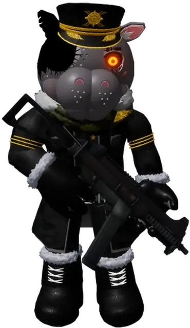 Discuss Everything About Piggy Wiki | Fandom