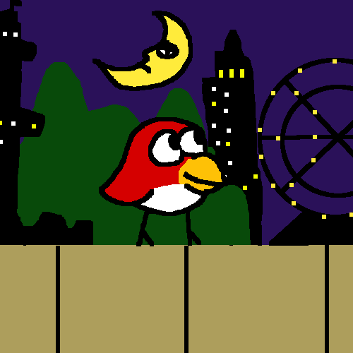 Why must i get attached to small beings with high voices and catchy ...