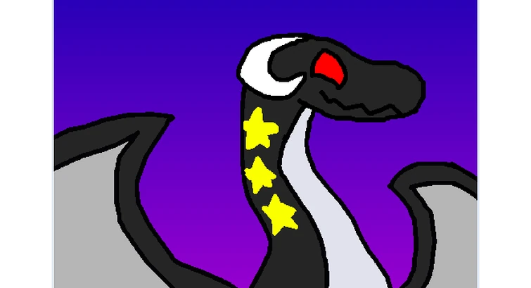 sunrise and moondrop as dragons! art by me! | Fandom