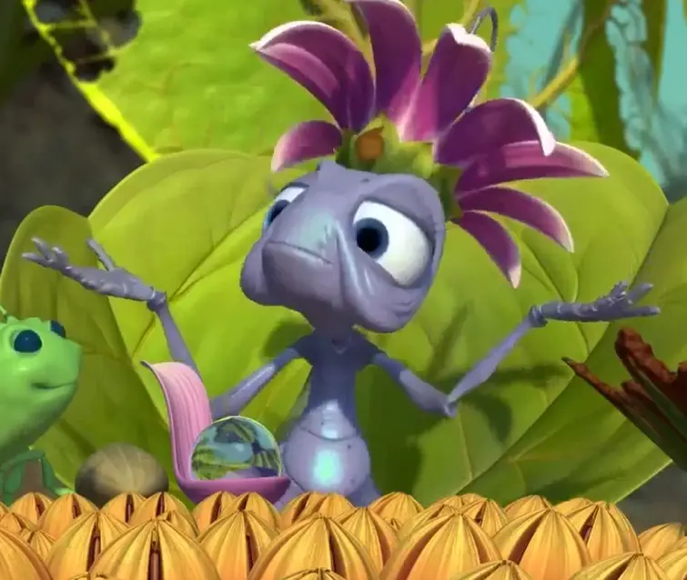 Discuss Everything About Pixar Wiki | Fandom