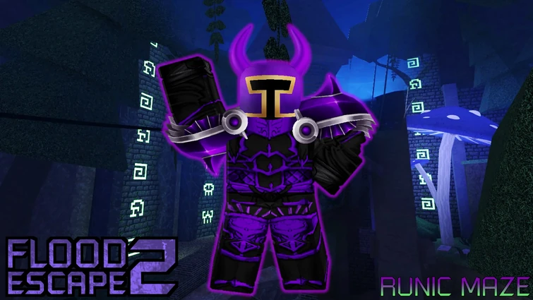 Discuss Everything About Flood Escape 2 Wiki | Fandom