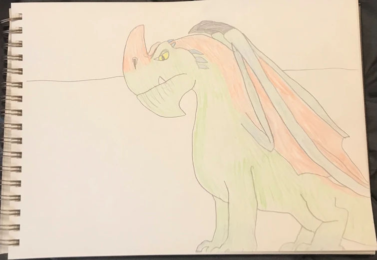 Discuss Everything About How to Train Your Dragon Wiki | Fandom