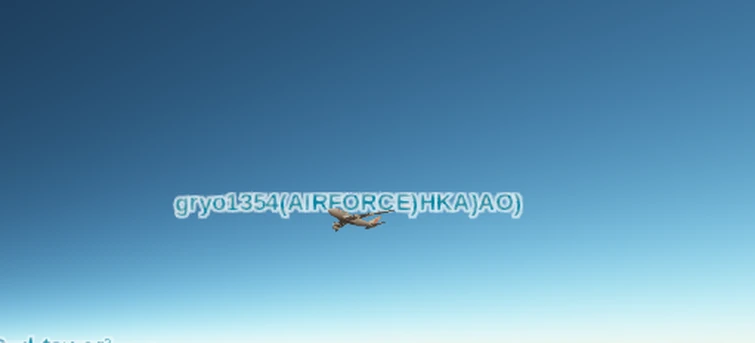 Discuss Everything About GeoFS Wiki | Fandom