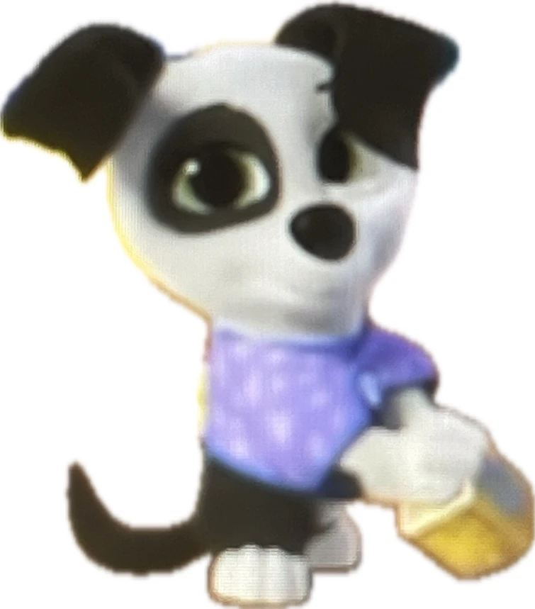 Bailey in no background | Fandom