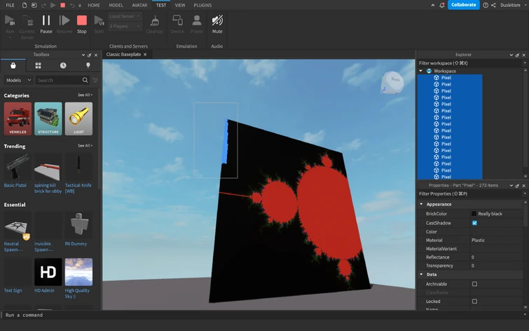 woops i crashed studio | Fandom