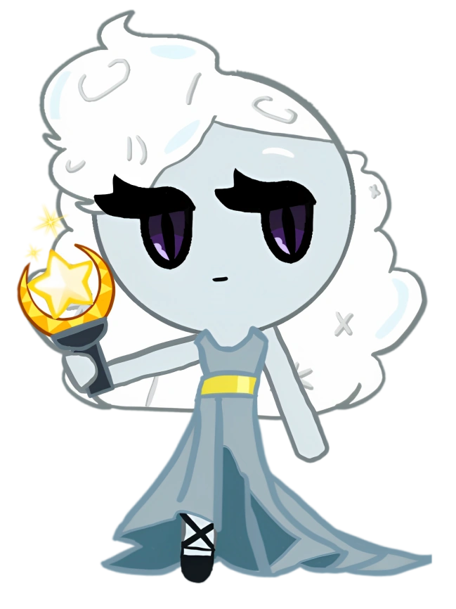 managed to finish selene :3 | Fandom