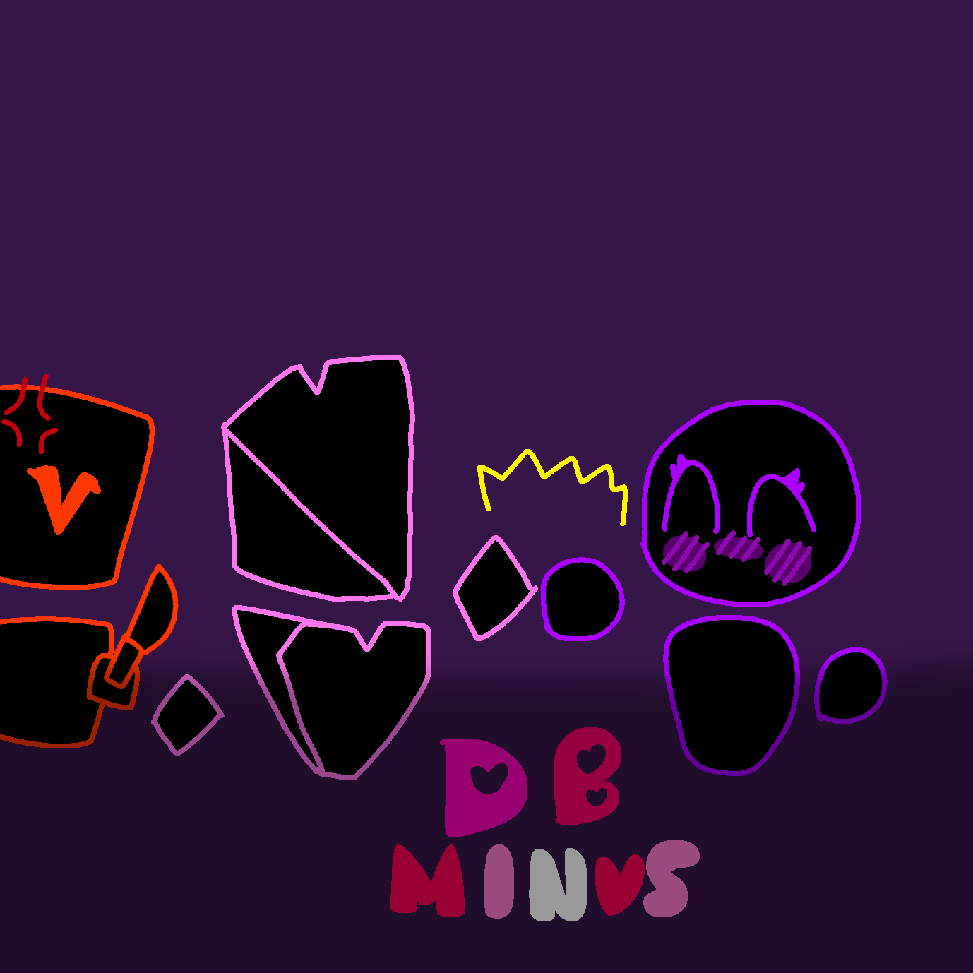Databrawl minus when? | Fandom