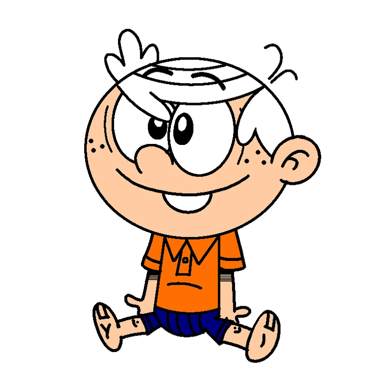 Episode Idea on The Loud House "The Loud's Babies" | Fandom