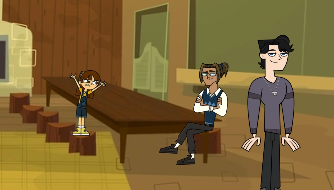 TDI23DO: Mazed and Confused Sneak Peek #1 | Fandom