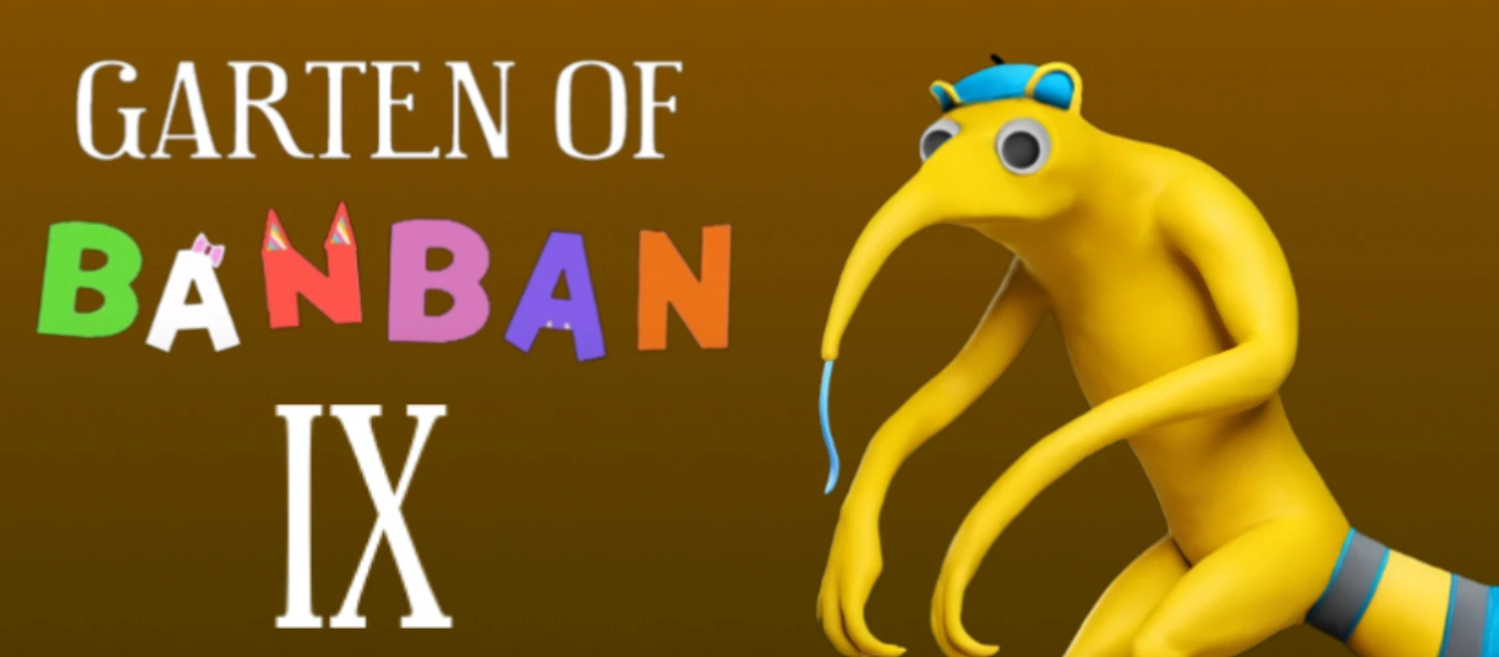 Fanmade Gobb banners | Fandom