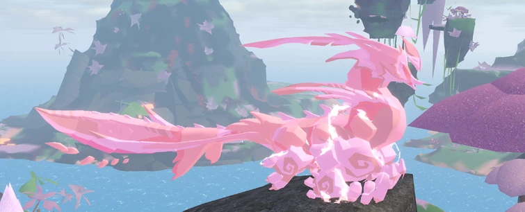 rose quartz novus (elder) | Fandom