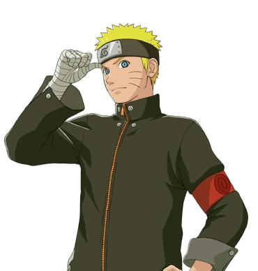 Luke Skywalker vs Naruto Uzumaki (Star Wars vs Naruto) | Fandom