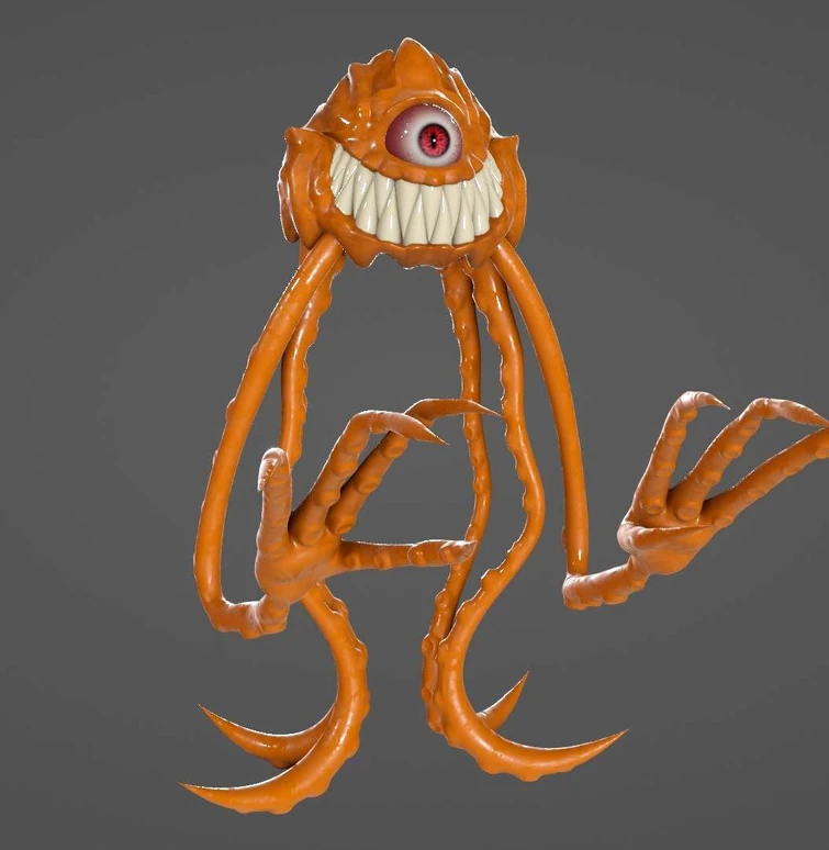 These models are being wasted | Fandom