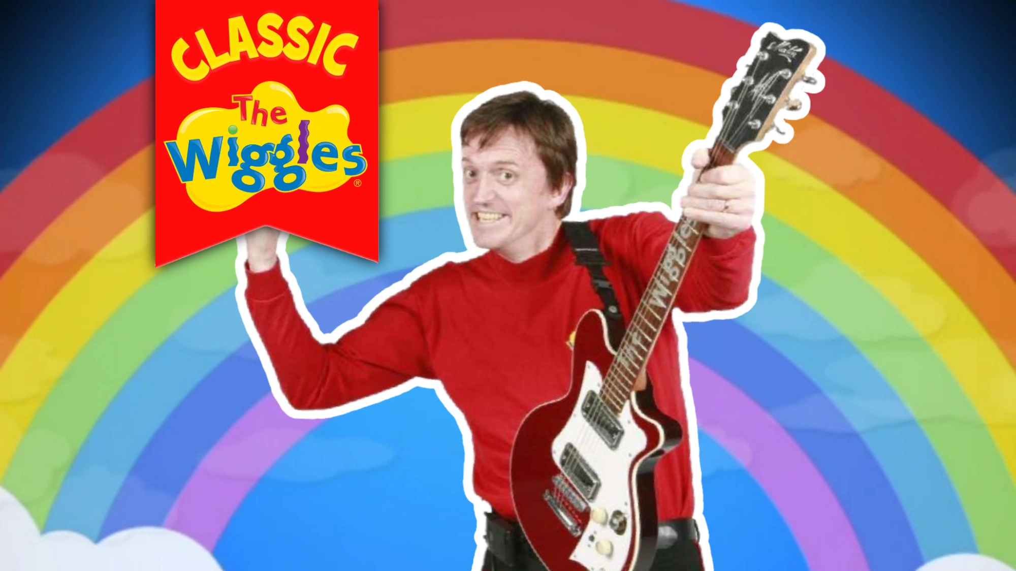 (Fanmade) The Wiggles Racing To The Rainbow Thumbnails (Classic Wiggles ...
