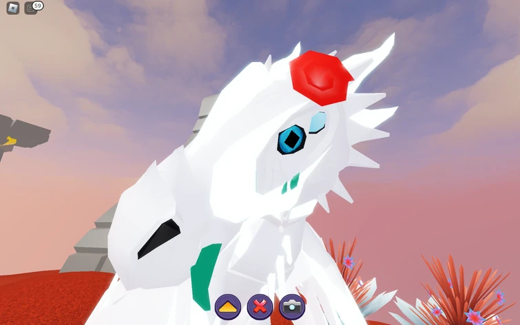 Morgan the nor'gan | Fandom