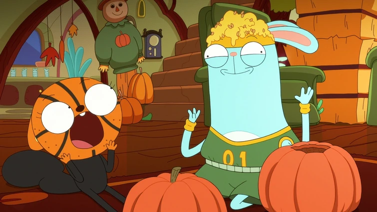 Another new Kiff screenshot | Fandom