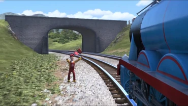 Discuss Everything About Thomas the Tank Engine Wiki | Fandom