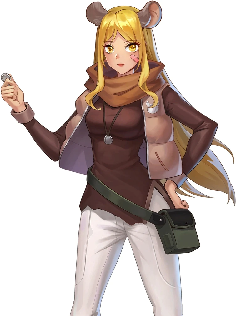 Discuss Everything About RWBY Wiki | Fandom