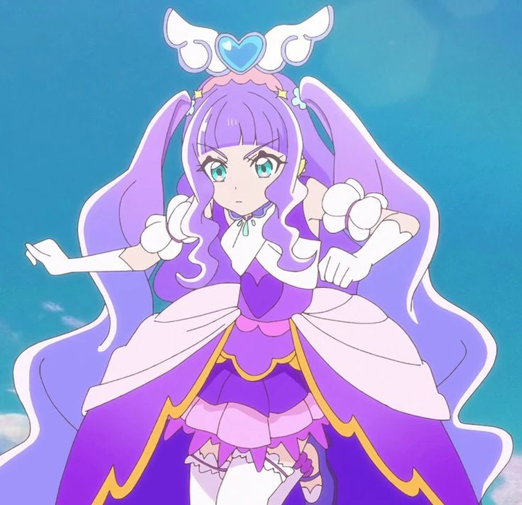 Discuss Everything About Pretty Cure Wiki | Fandom