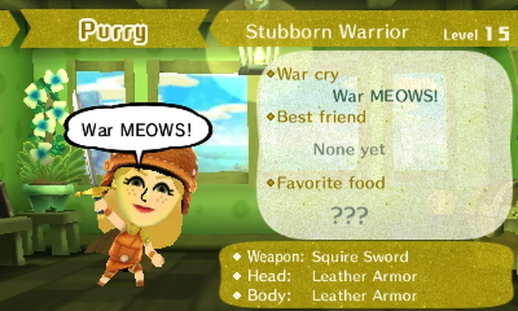 Rate these Miis on a scale of 1 to 10 (1 = Worst, 10 = Best) | Fandom