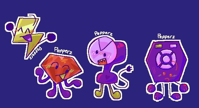 Objectober day 2! | Fandom