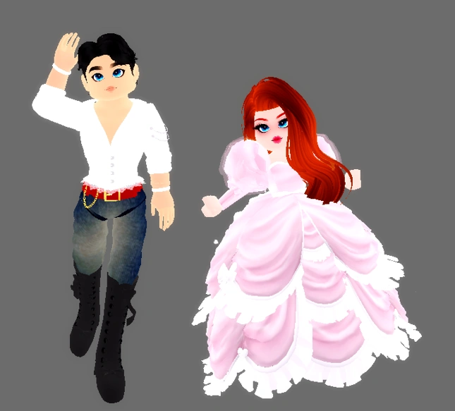 Disney Prince and Princess Couples! (Part 2) | Fandom