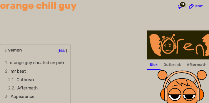 hmmm normal | Fandom