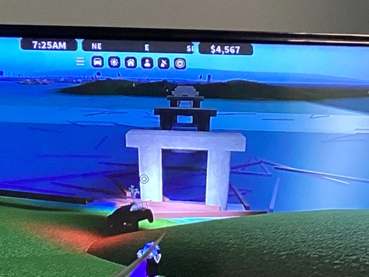 Discuss Everything About Twisted (Roblox Game) Wiki | Fandom