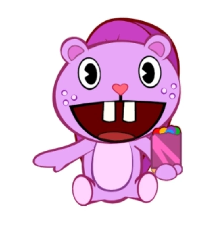 Discuss Everything About Happy Tree Friends Wiki | Fandom