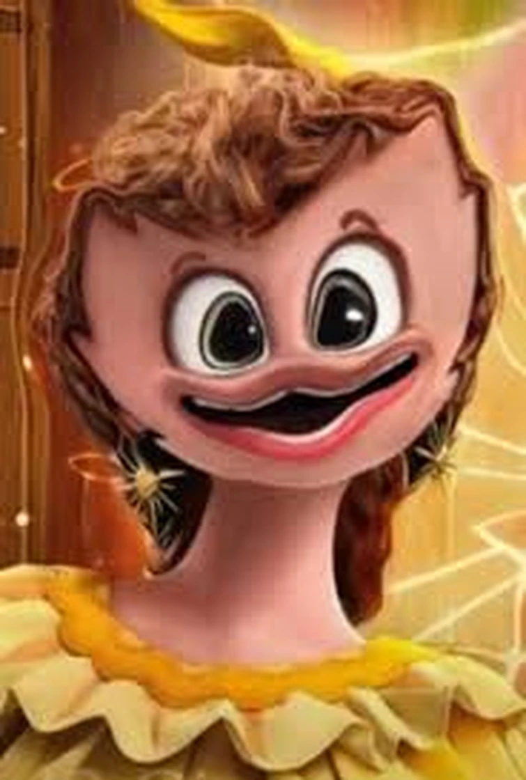 Poppy Cursed-Time 04 | Fandom