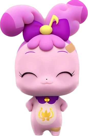 Lalaping with a bandage (no background) | Fandom