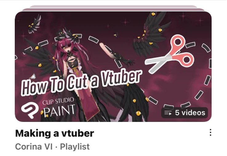 I just love cutting vtubers | Fandom