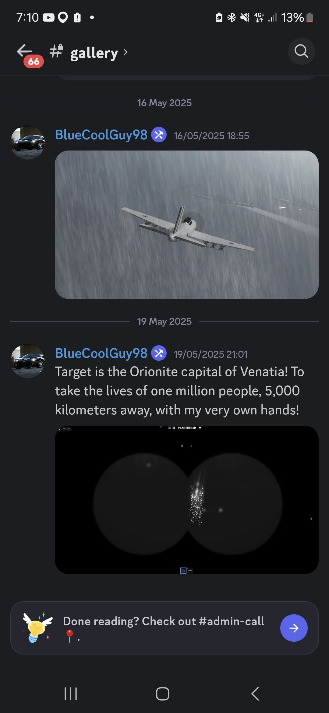 Captain Blue Torres | Fandom