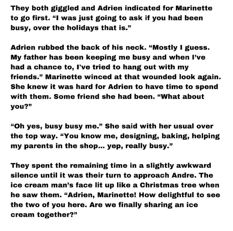“Operation: Ice Cream Date” Part 3 of 4 | Fandom